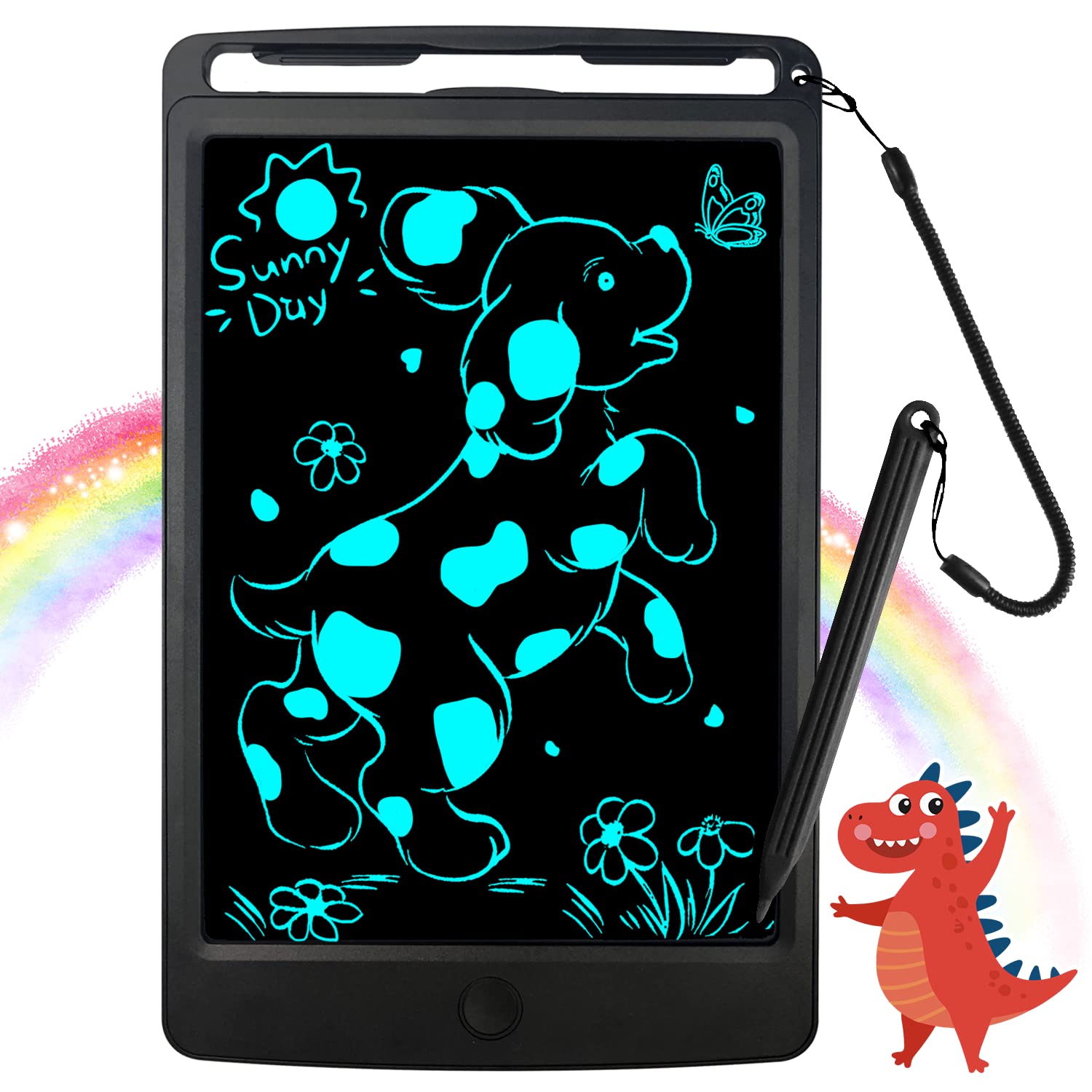 LCD WRITING TABLET 8.5