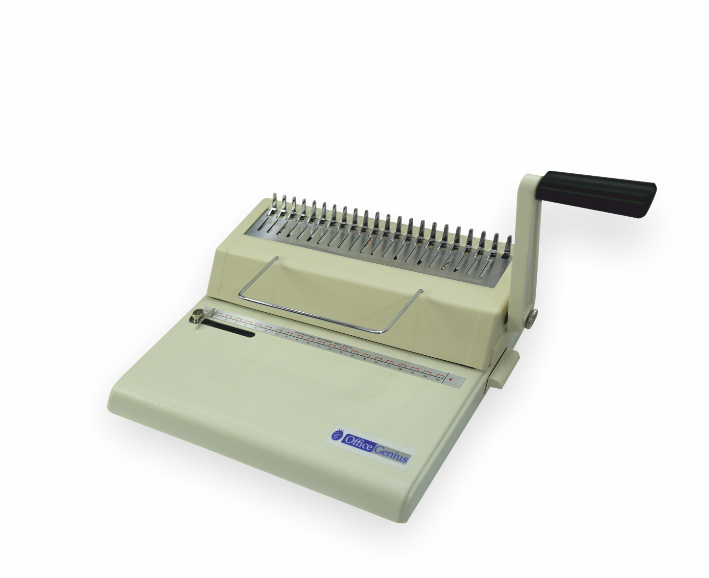 Office Genius E-Bind