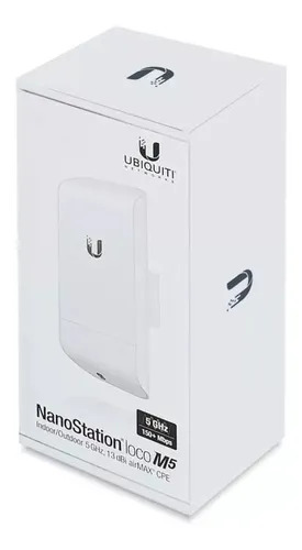 Ubiquiti LOCO M5