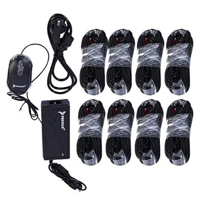 DVR PREMAX KIT480 4MP 8 CH